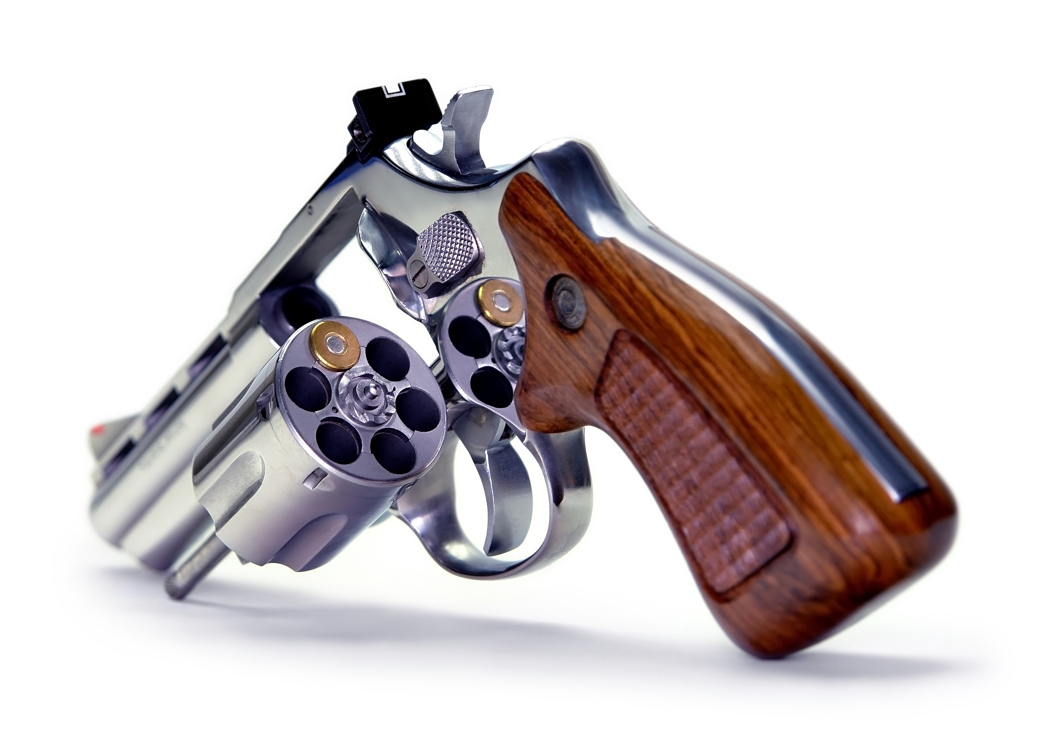 The Comprehensive History of Firearms: From Invention to Modern Day ...